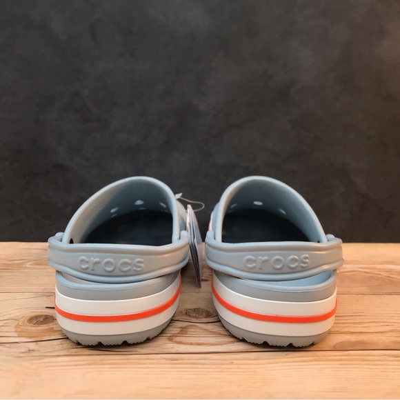 CROCS | Shoes | Crocs Bayaband Clog | Poshmark